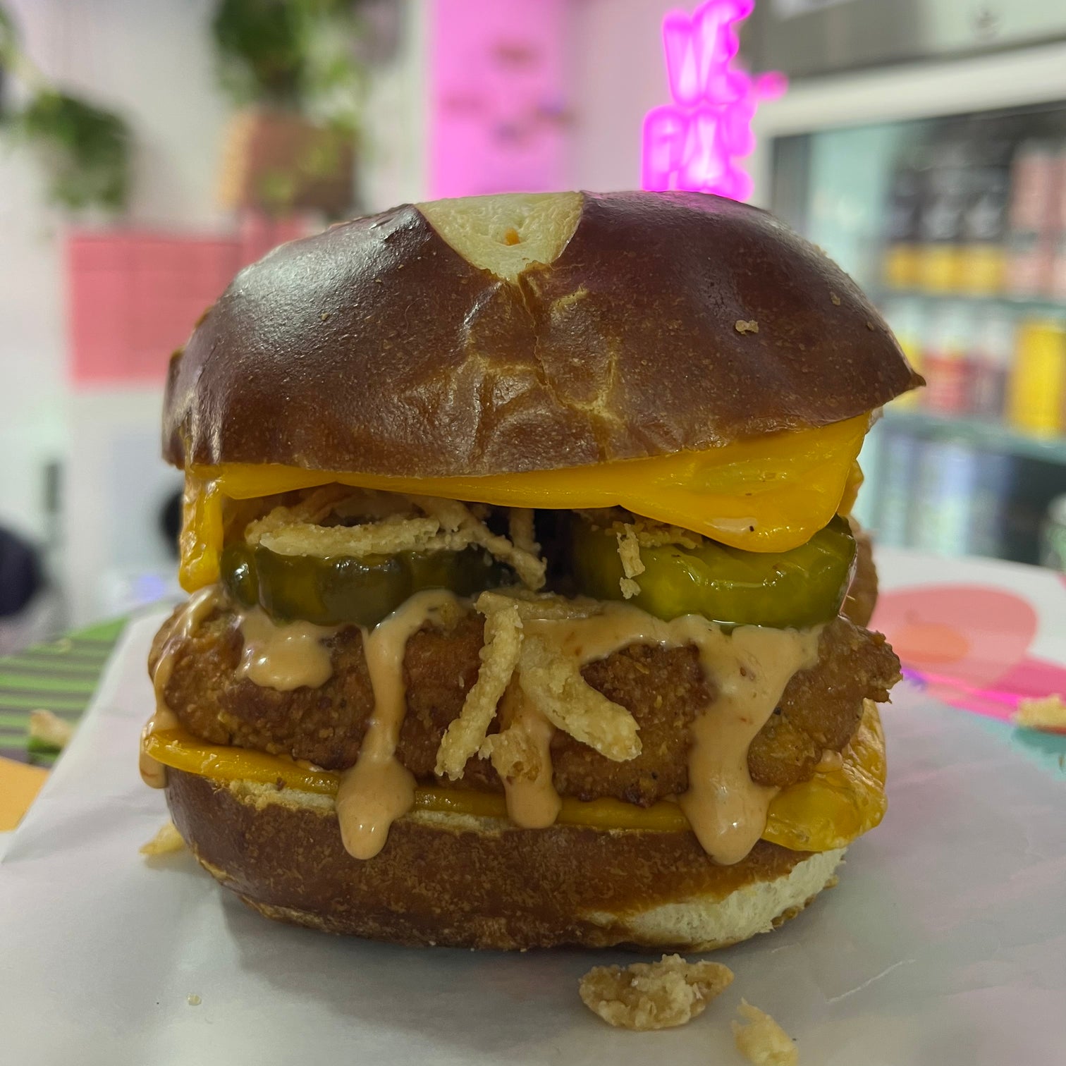 Vegan and plant-based bakery and mini market. – Vegan Pastry Lab