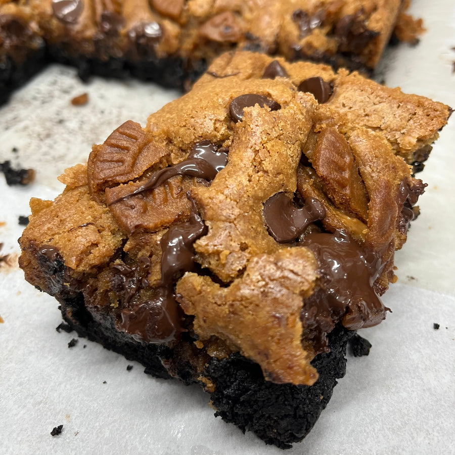 Vegan and plant-based bakery and mini market. – Vegan Pastry Lab